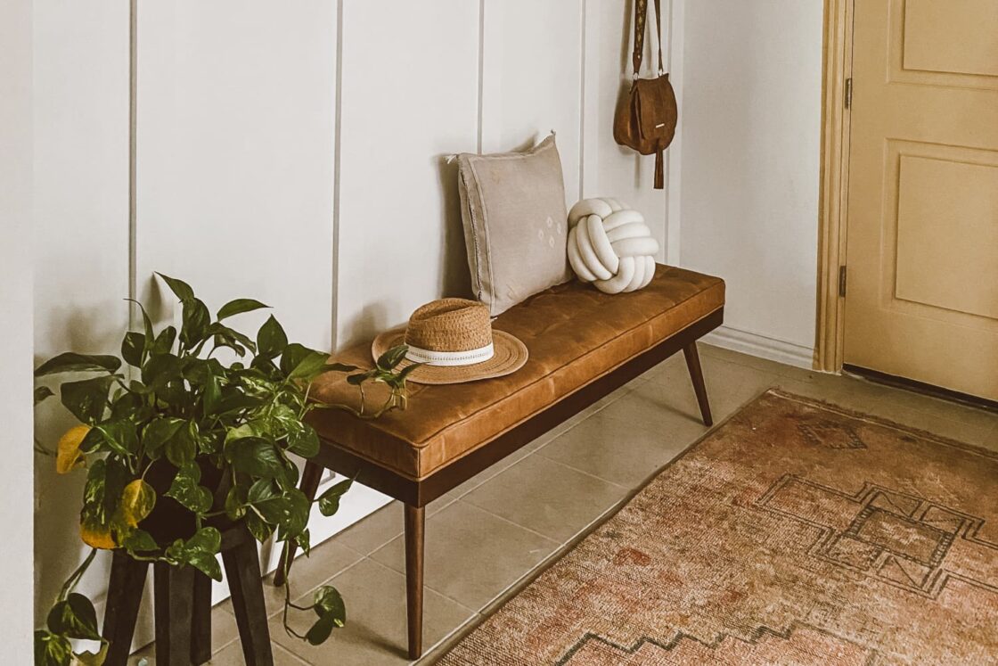 Your Home And An Inviting Entryway - Dream Homes Exteriors