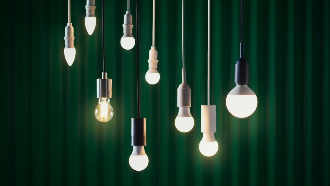 Why Led Illuminators Stand Out - Dream Homes Exteriors
