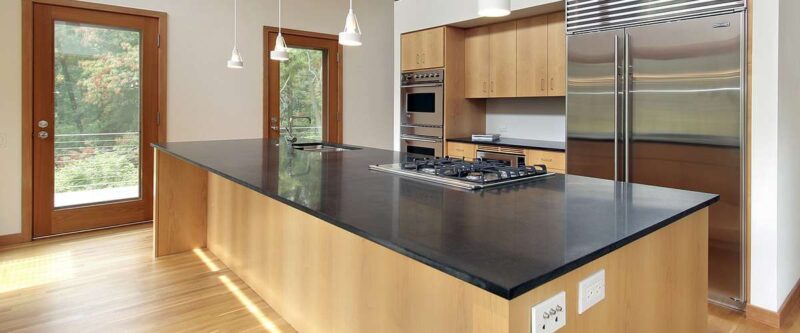 Heat Resistance and Countertops: What You Need to Know - Dream Homes ...